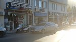 Tahancıoğlu Ticaret (Muğla, Fethiye, Baha Şıkman Cad., 62), soba, şömine  Fethiye'den