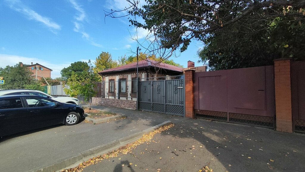 Ticari gayrimenkul alım satımı Реноме Онлайн, Krasnodar, foto