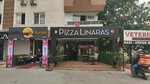 Pizza Linaras (Bağdat Cad., No:328B, Maltepe, İstanbul), pizzacılar  İstanbul'dan