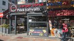 Orfe Sarıyer Börek ve Kahvaltı (İstanbul, Maltepe, Feyzullah Mah., Mimar Sinan Cad., 2C), kafe  İstanbul'dan