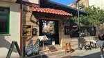 Friends Pub&bistro (Antalya, Muratpaşa, Kılınçarslan Mah., Kaledıbı Sok., 13), restoran  Antalya'dan