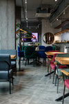 Principle (Sakko Street No:24), kafe  Tiumen'den