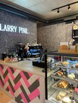 Larry pink (Mirnaya ulitsa No:9к3, Village of Sukko), kahve dükkanları  Krasnodarski krayından