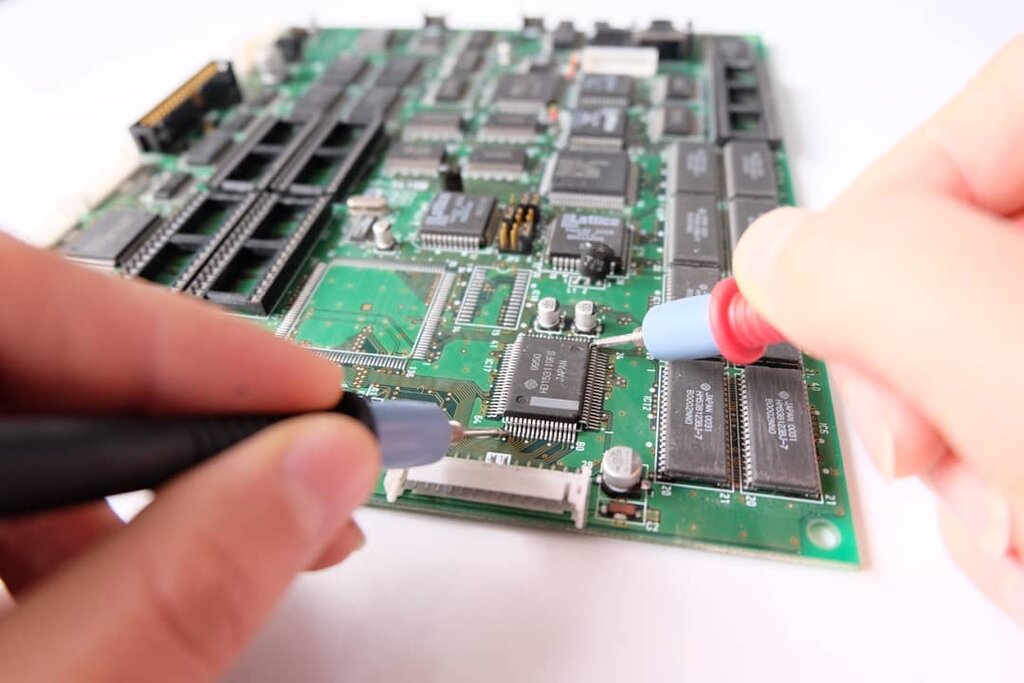 Elektronik cihaz ve parça firmaları Smart Elektronik, Gebze, foto