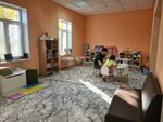 Развивашка (Klubnaya ulitsa No:10), çocuk gelişim merkezleri  Bügülme'den