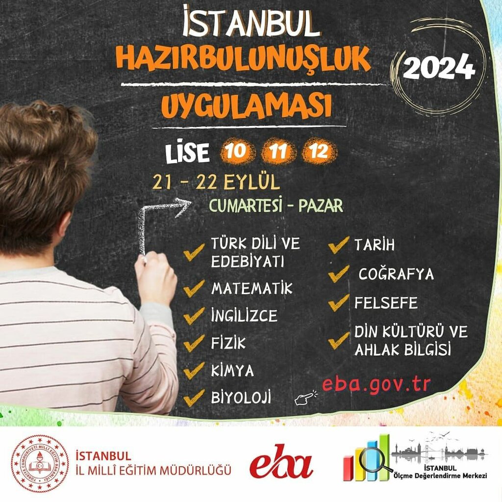 Lise Mareşal Fevzi Çakmak Çok Programlı Anadolu Lisesi, İstanbul, foto