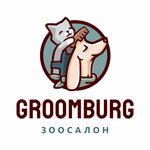 Grooming Groomburg (Novgorodskiy Avenue No:8), evcil hayvan kuaförleri  Saint‑Petersburg'dan