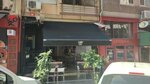 The Churroll (İstanbul, Kadıköy, Caferağa Mah., Dr. Esat Işık Cad., 42A), kafe  İstanbul'dan