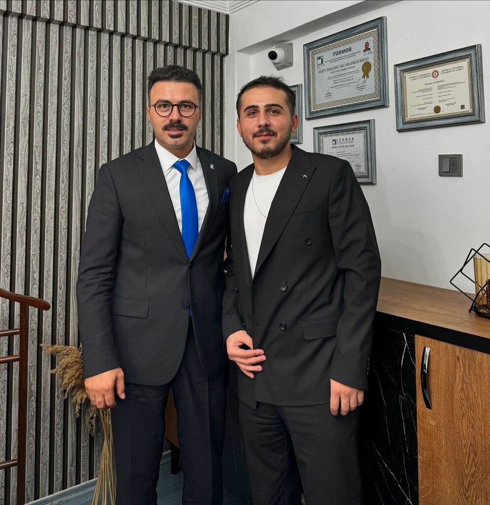 Muhasebeciler Serbest Muhasebeci Mali Müşavir Emrecan Aygünoğlu, Samsun, foto