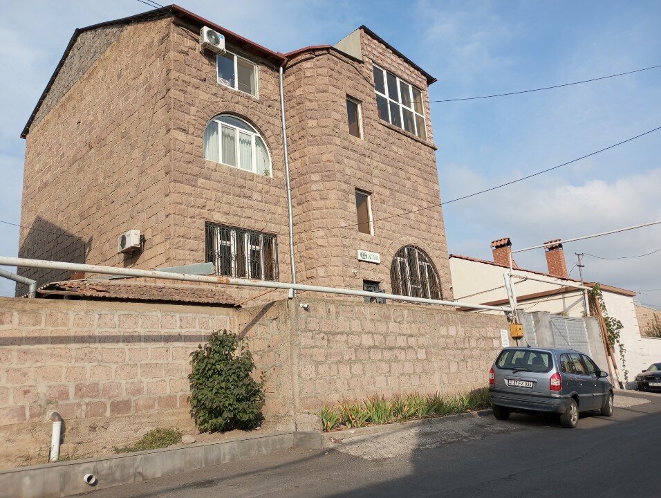 Sivil toplum kuruluşları Adra Armenia, Erivan, foto