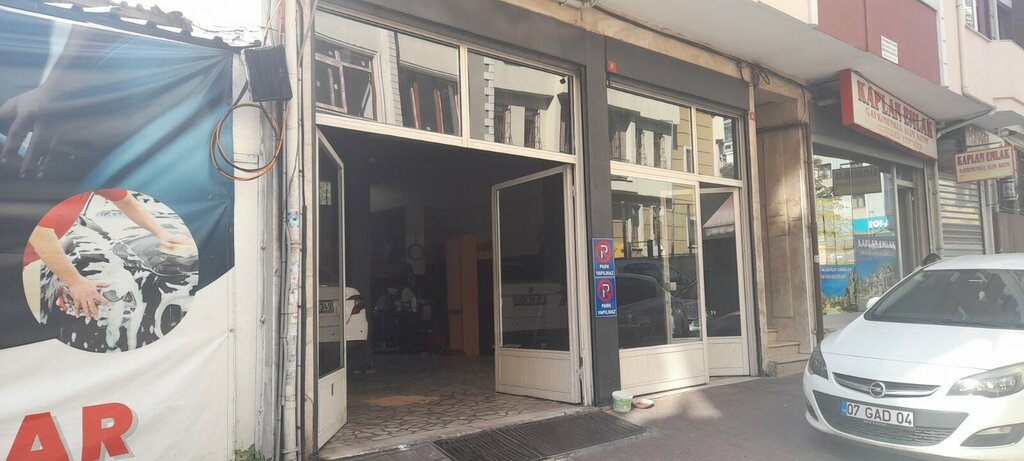 Oto servis ve bakım ekipmanları Metin Otomotiv, İstanbul, foto