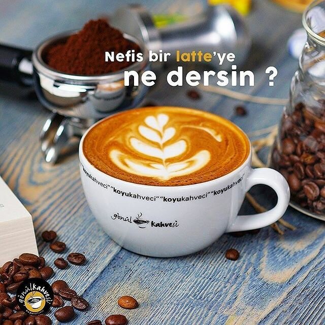 Kafe Gönül Kahvesi, Erdemli, foto