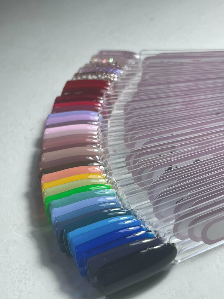 Manikür-pedikür Beautypro nails & lash, Sevastopol, foto