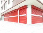 Hayat Otomatik Kapı Ve Kepenk Sistemleri (Tekirdağ, Çorlu, Hatip Mah., Ocak Cad., 12/A), kapılar  Çorlu'dan
