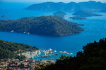 Swf Yachting Partner Of Pitter (Muğla, Fethiye, Göcek Mah., Çarşı Meydan, 4), limanlar  Fethiye'den