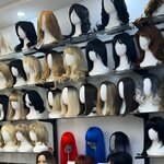 Hair Dress (Sholokhova Avenue No:104А), peruk, kaynak, çıtçıtlı kaynak saç üreticileri  Rostov‑na‑Donu'dan