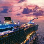 Royal Caribbean (İstanbul, Kadıköy, Bağdat Cad., 311), gemicilik acenta hizmetleri  İstanbul'dan