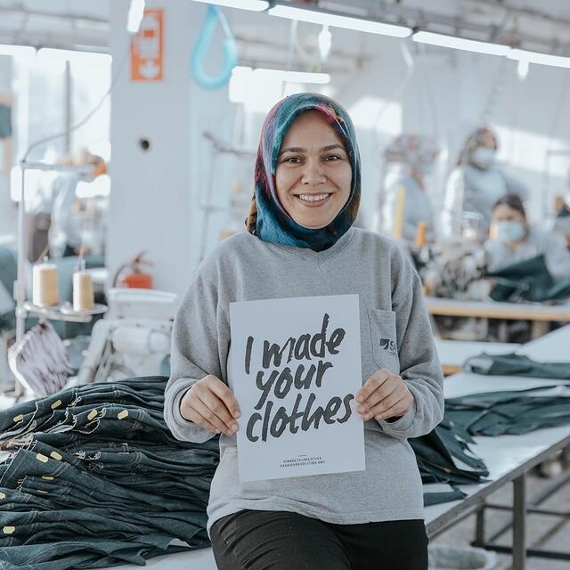 Tekstil fabrikaları Sarp Jeans, İzmir, foto