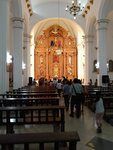 Iglesia San Andres (Santa Cruz de la Sierra, Distrito Municipal 11, Subdistrito CII, Pasaje Beni, 325), katolik kiliseleri  Bolivya'dan