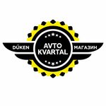 Avtokvartal (Qazaqstan Street No:124), otomobil yedek parçaları  Öskemen'den (Ust‑Kamenogorsk'tan)