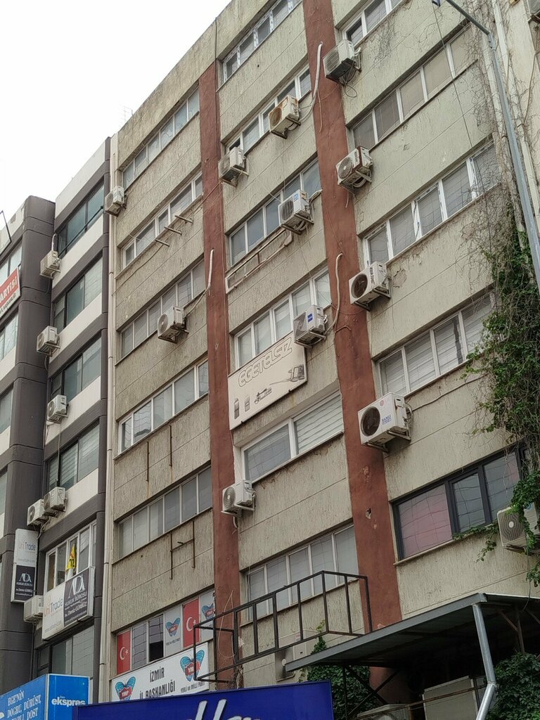 Radyolar Ege Telsiz, İzmir, foto