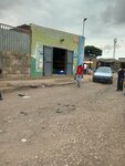 Cantina (Luanda Province, Municipality of Kilamba Kiaxi, Sapú), market  Loanda'dan