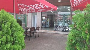 Anma (Tbilisi, Marshala Iosifa Pilsudskogo Avenue), pasta, şekerleme ve tatlı  Tiflis'ten