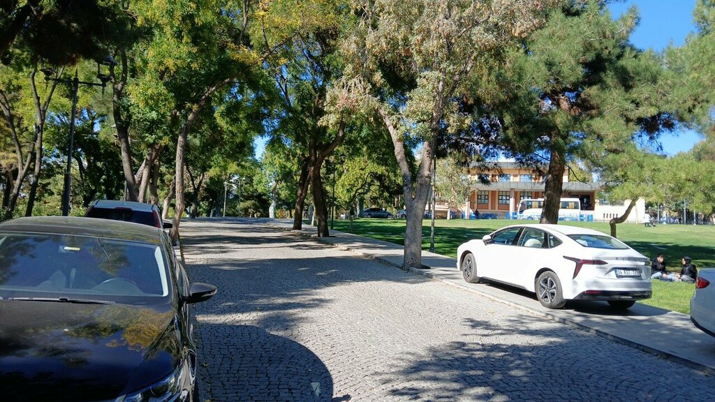 Düğün, toplantı salonu Atiker de Luxe, Konya, foto