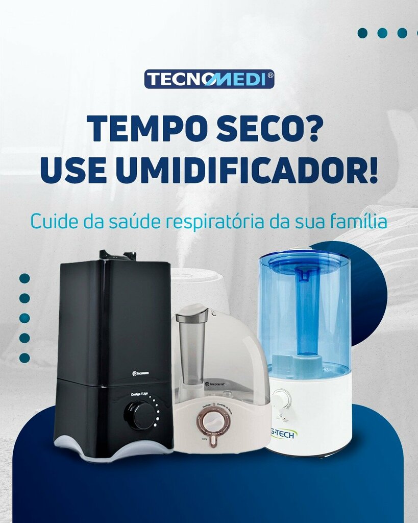 Medikal cihaz firmaları Tecnomedi, Rio de Janeiro, foto