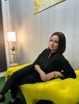 Психолог Екатерина Акименко (Oktyabrskaya ulitsa No:27А, stanitsa Gostagayevskaya), psikolojik yardım merkezleri  Krasnodarski krayından