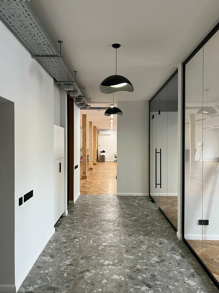 Mimari proje firmaları Continuum, Rostov‑na‑Donu, foto