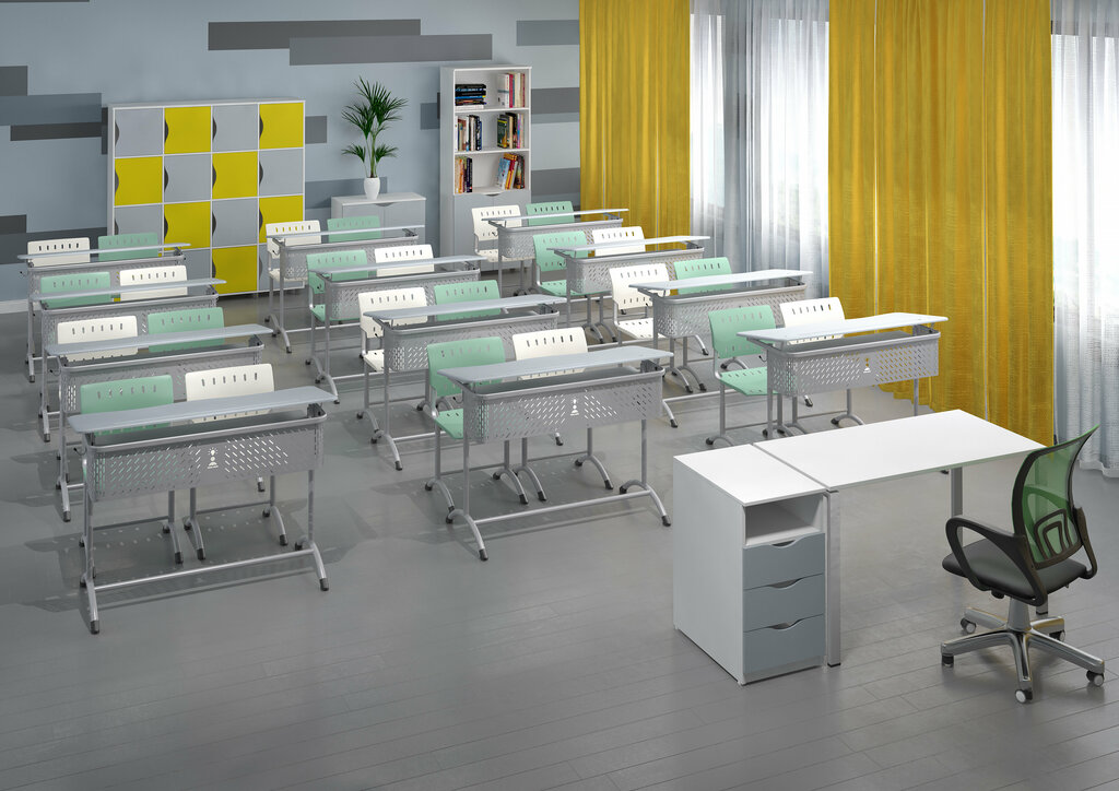 Sanayi kuruluşu LaClass, Saint‑Petersburg ve Leningradskaya oblastı, foto