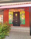 Сервис здоровья (Pervomayskaya ulitsa No:59), ortopedik ürünler  Novozybkov'dan