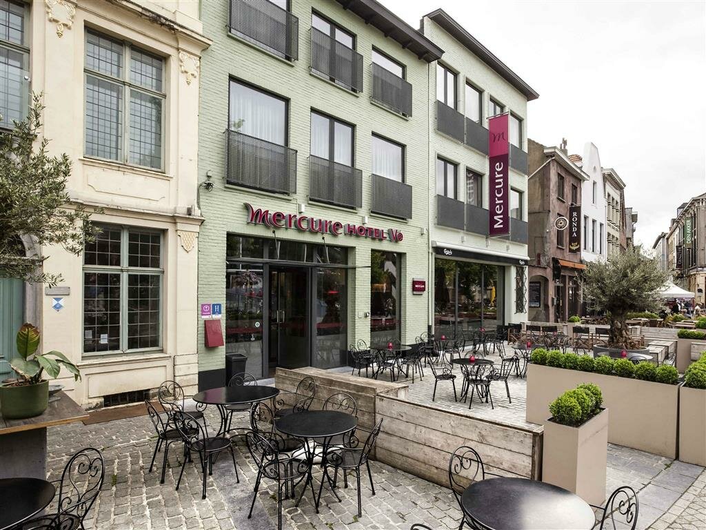 Otel Hotel Vé, , foto