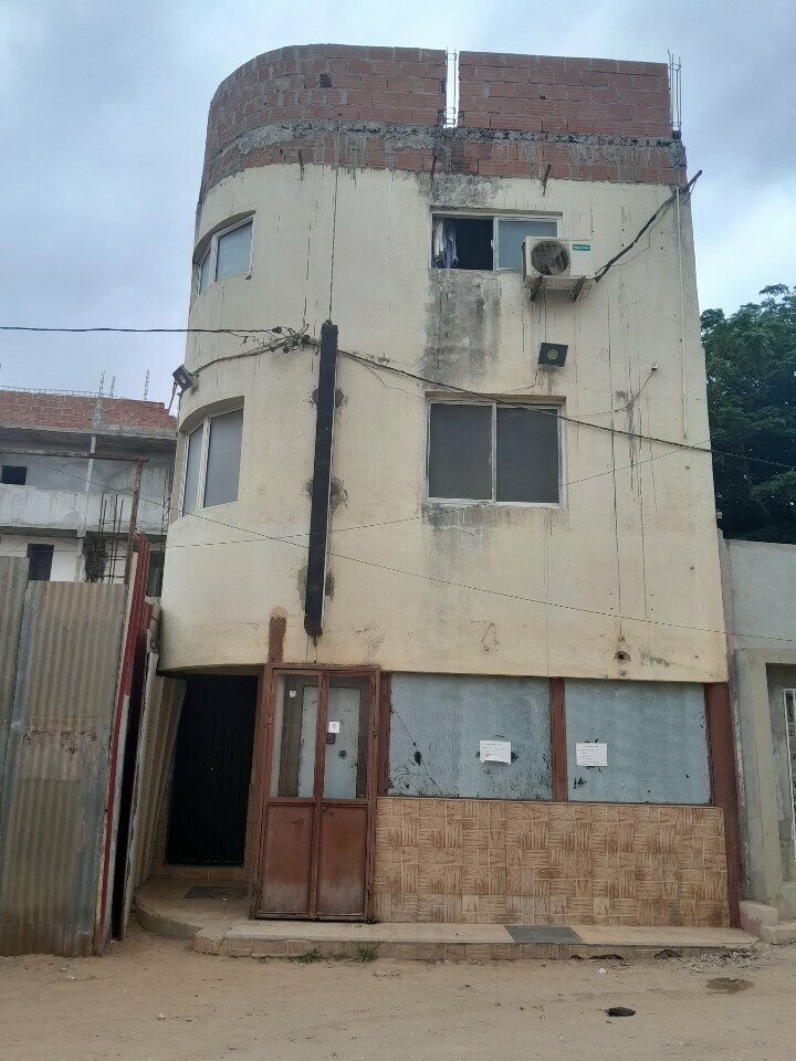 Otel Hospedaria Cassesse, Loanda, foto