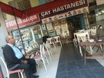 Çay Hastanesi (Antalya, Muratpaşa, Sinan Mah., 1264. Sok., 7E), kafe  Antalya'dan