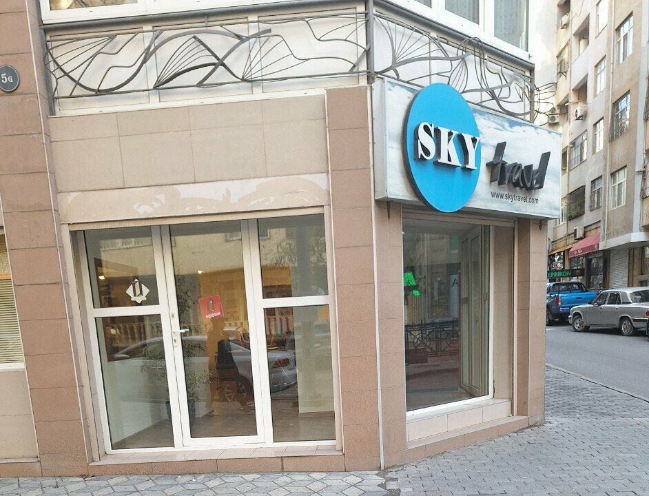Seyahat acenteleri NexTour Travel, Bakü, foto