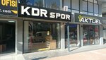 Kdr Spor (Yıldız Mah., 228. Sok., No:2, Muratpaşa, Antalya), spor giyim ve ayakkabı  Antalya'dan