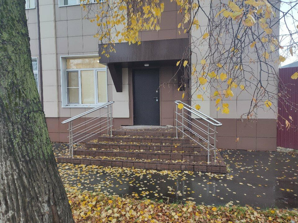 Cam ve cam ürün üreticisi Steklomontazh, Nijni Novgorod, foto