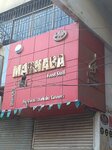 Marhaba Food Stall Branch 2 (Hasrat Mohani Road No:21GF, Seari Quarters), restoran  Karaçi'den