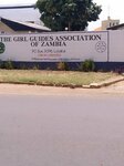 Zambia Red Cross (Lusaka, Rhodes Park), dernekler, birlikler  Lusaka'dan
