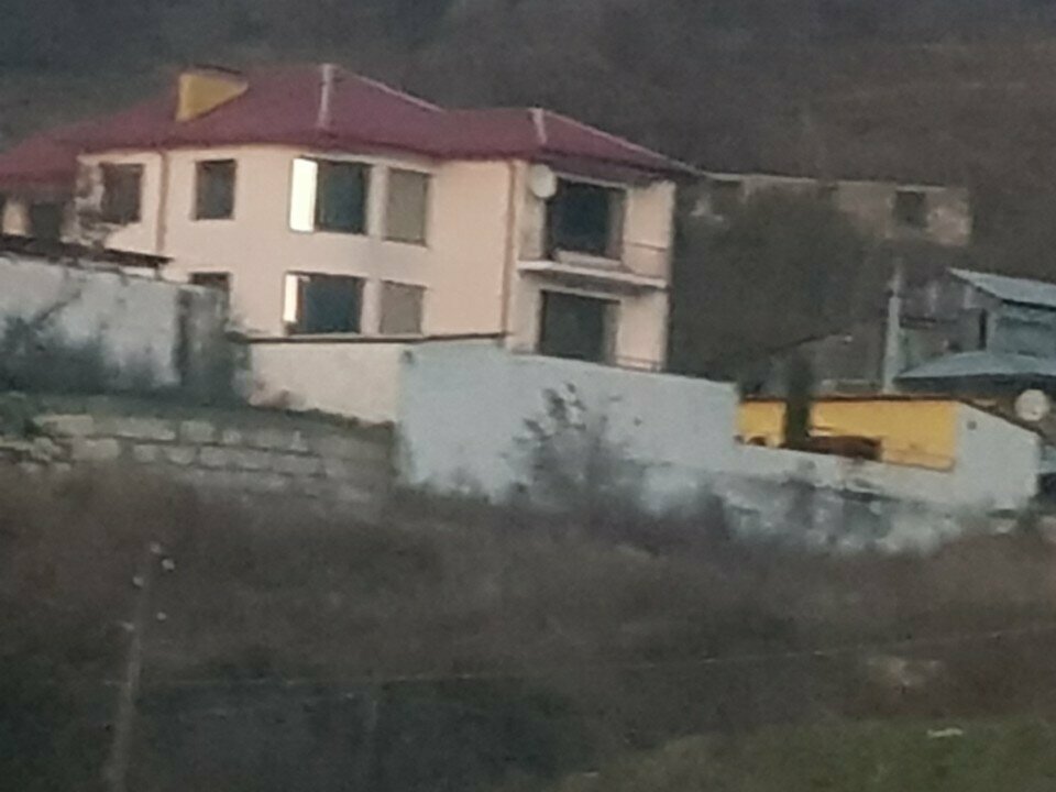 Restoran Mush Restaurant Complex Rest zone, Vanadzor, foto