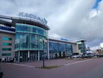 Scandy Restopark (Prezidentskiy Boulevard No:20), eğlence merkezleri  Cheboksary'den
