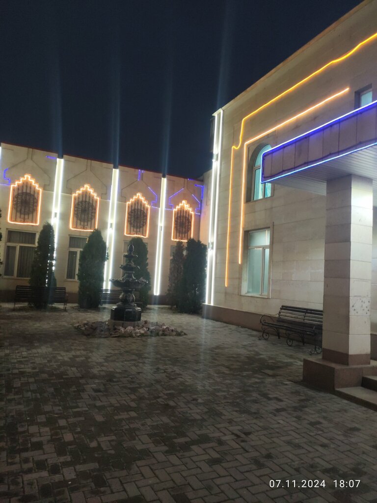 Restoran Ресторан Бакай Ата, Tokmok, foto