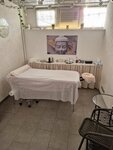 Massage 16/1 (Rublyovskoye Highway No:16к1), masaj salonları  Moskova'dan
