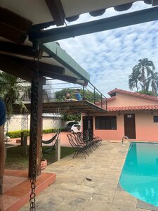 Gaman Hotel (Santa Cruz de la Sierra, Distrito Municipal 11, Subdistrito 3, Otuquis, 151), otel  Santa‑Krus'tan