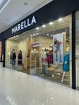 Marella (ulitsa Dmitriya Mendeleyeva No:1А), giyim mağazası  Tiumen'den