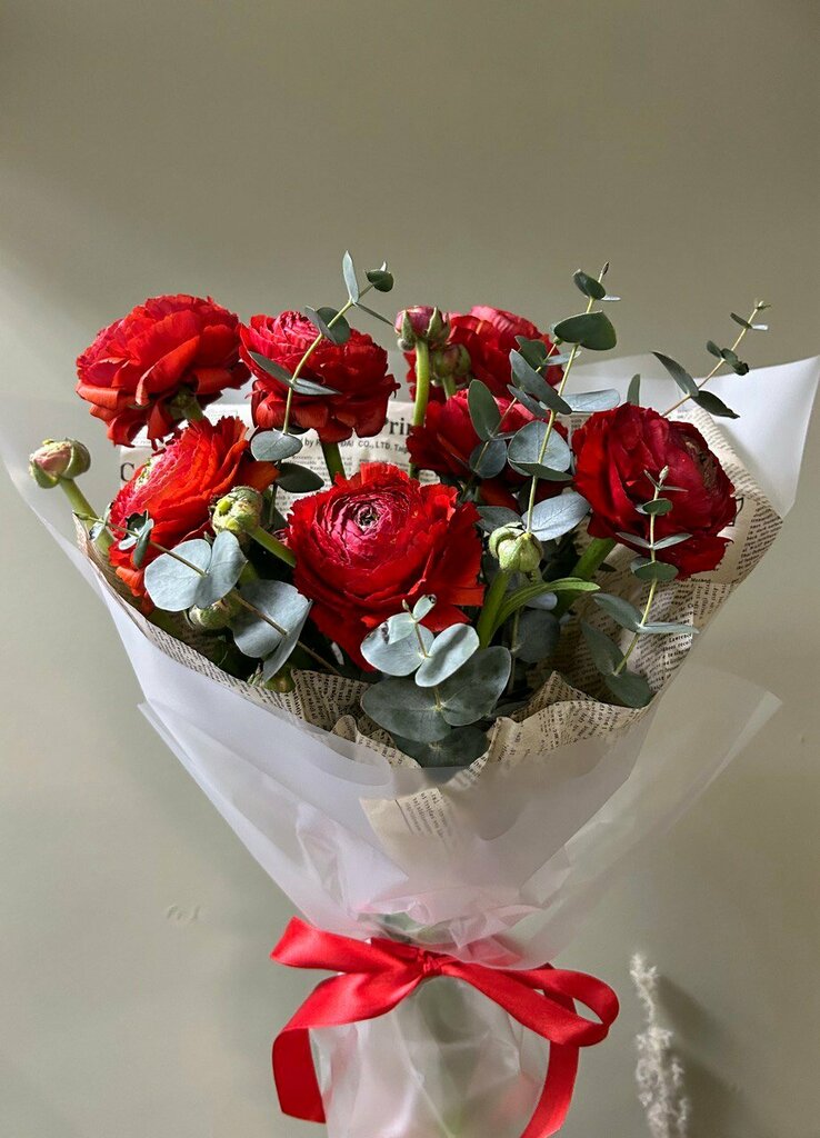 Çiçekçiler Цветы 24, Reutov, foto