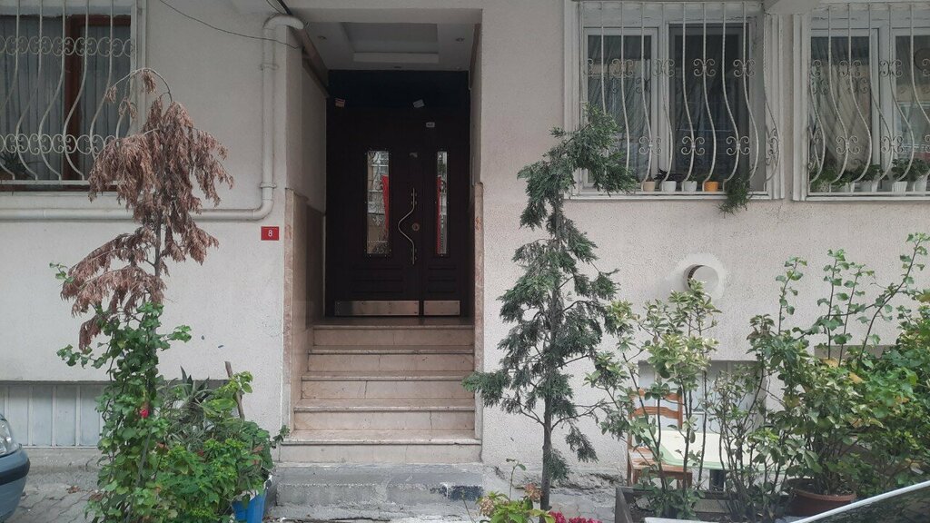 Gümrük hizmetleri Başak Grup, İstanbul, foto