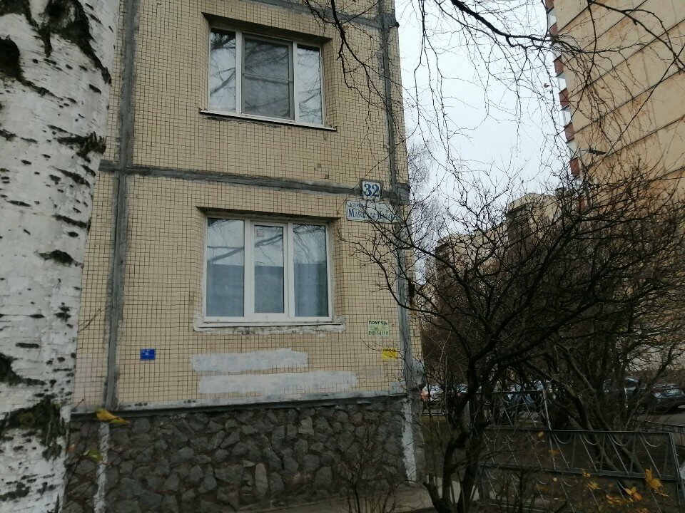 Bilişim firmaları Studio Art-Grifon, Saint‑Petersburg, foto